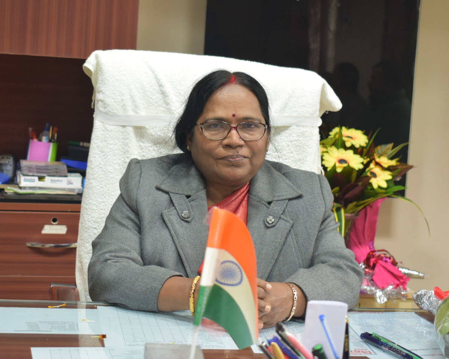 BHAGWAN MAHAVIR INSTITUTE OF MEDICAL SCIENCES – PAWAPURI, NALANDA, BIHAR