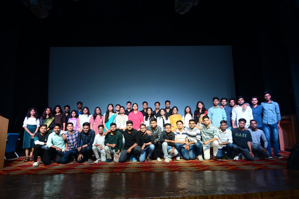 Image Gallery – BHAGWAN MAHAVIR INSTITUTE OF MEDICAL SCIENCES