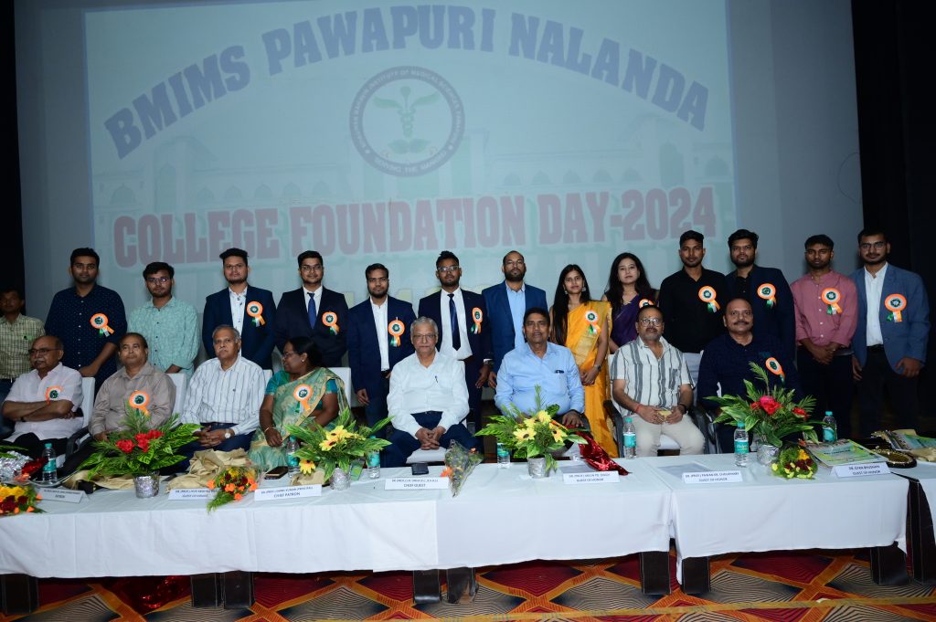 Image Gallery – BHAGWAN MAHAVIR INSTITUTE OF MEDICAL SCIENCES